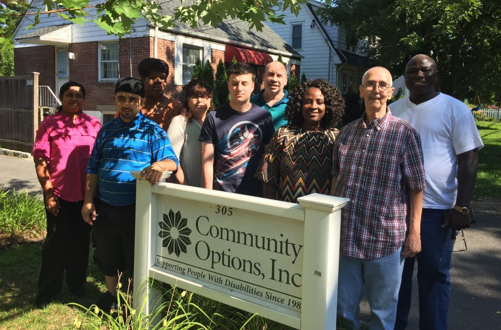 New Jersey | Community Options, Inc.