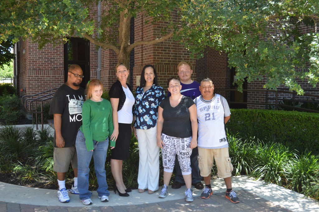 Texas | Community Options, Inc.