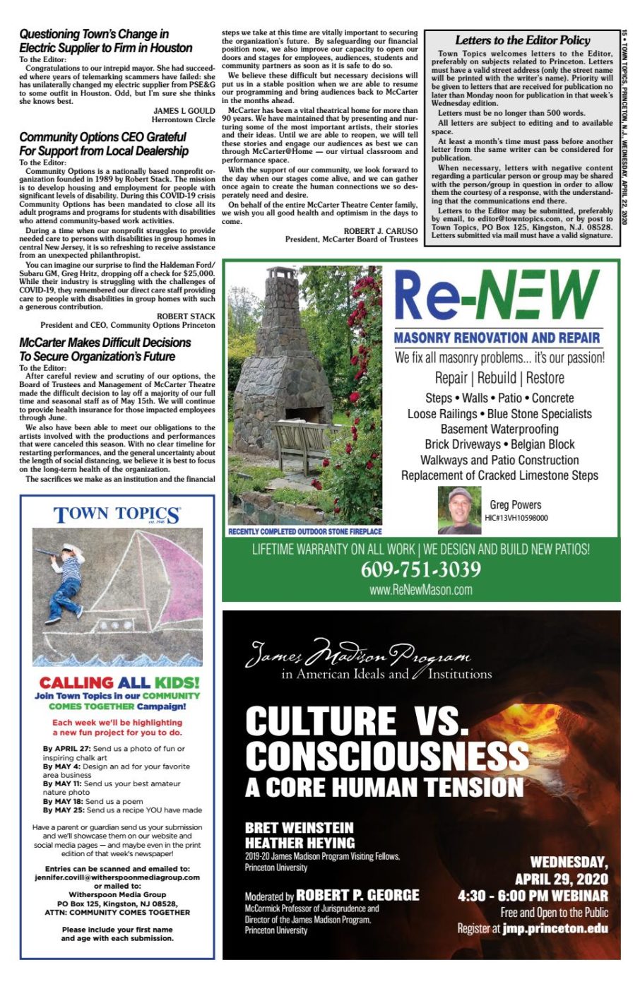 Community Options CEO Grateful For Support from Local Dealership ...