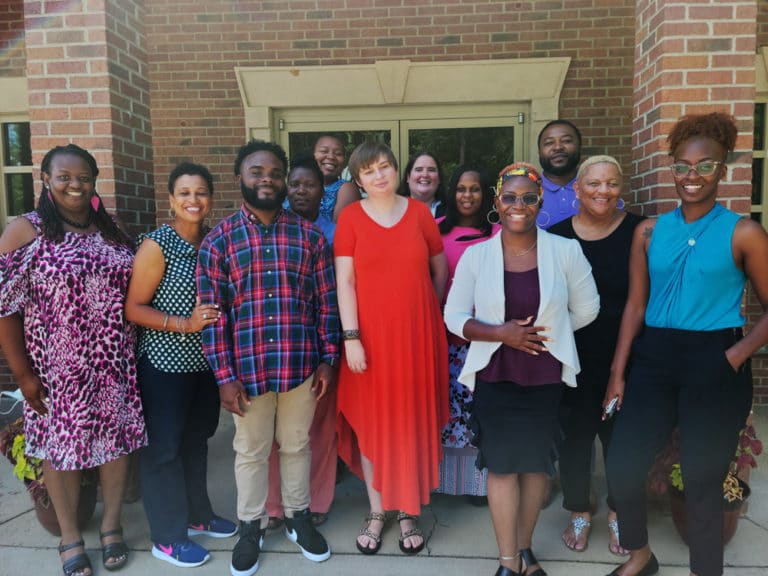 South Carolina | Community Options, Inc.