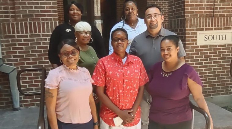 Texas | Community Options, Inc.