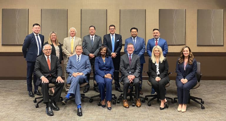 COI Board of Directors | Community Options, Inc.