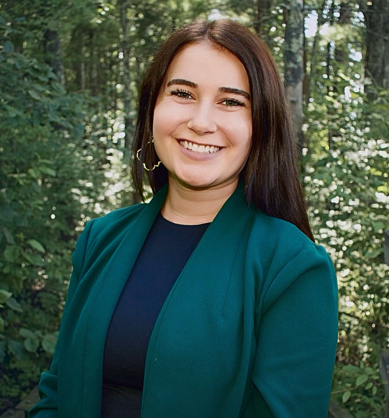 Haleigh Haven Assistant Executive Director For New Hampshire ... Haleigh Haven Assistant Executive Director For New Hampshire ...