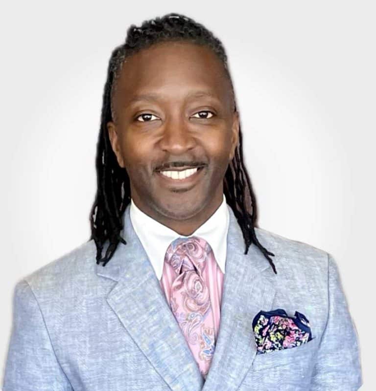 Community Options Appoints Anthony Thompson as Executive Director ...