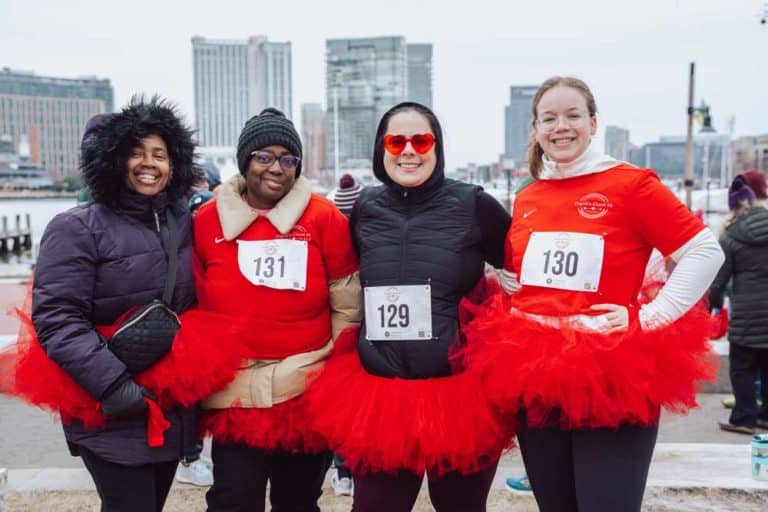 Cupid’s Chase 5K Surpasses 10,000 Runners with Two Weeks to Go Until ...